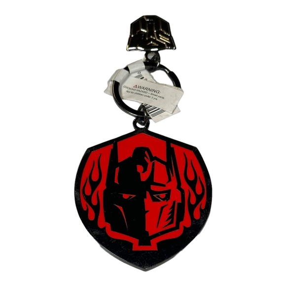 Universal | Accessories | Universal Studios Transformers Optimus Prime ...